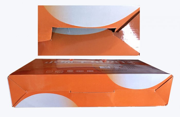The Custom Blanket Packaging Box- Convenient, Cheap, and High Quality