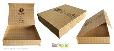 The 8 Most Eco-Friendly Biodegradable Sustainable Packaging Boxes In 2023