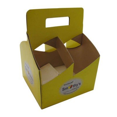 Auto Bottom Box Style - Custom Auto-Lock Bottom Box Design | BPS