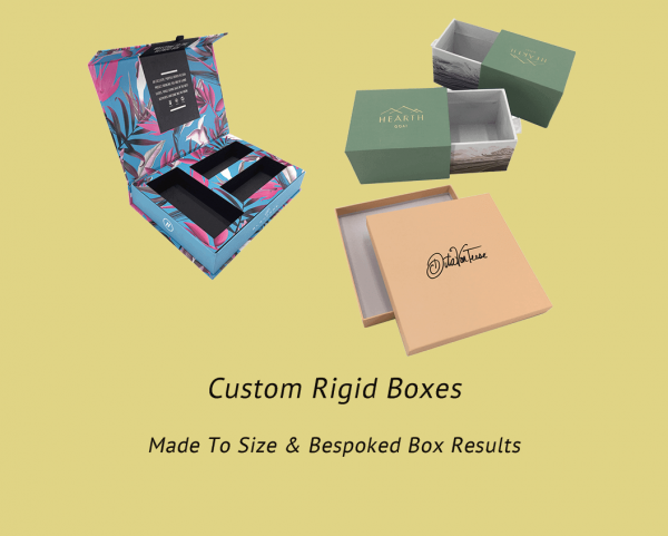 BPS: Custom Boxes & Displays Manufacturer- Packaging Solution Vendor