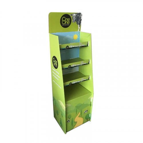 Cardboard Display Box - Custom Retail Packaging and Point of Purchase ...