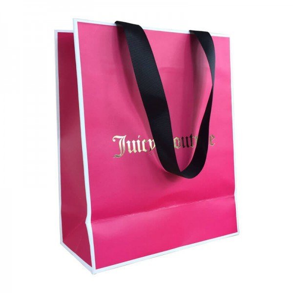 2023 The Best Guide: Personalized Paper Bags & Printed Paper Bags