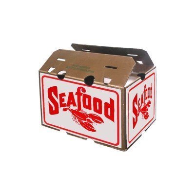 The Comprehensive Introduce: Custom Waxed Cardboard Fruit & Veg Box
