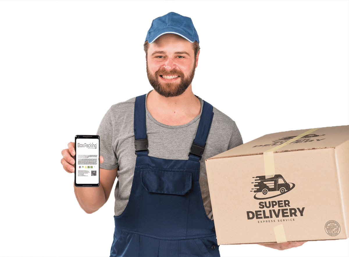 BPS: Custom Boxes & Displays Manufacturer- Packaging Solution Vendor