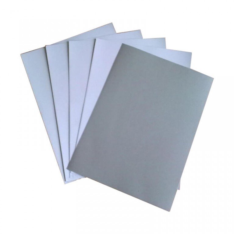 The Best Definition Guide: CCNB Paperboard & Clay Coated News Back