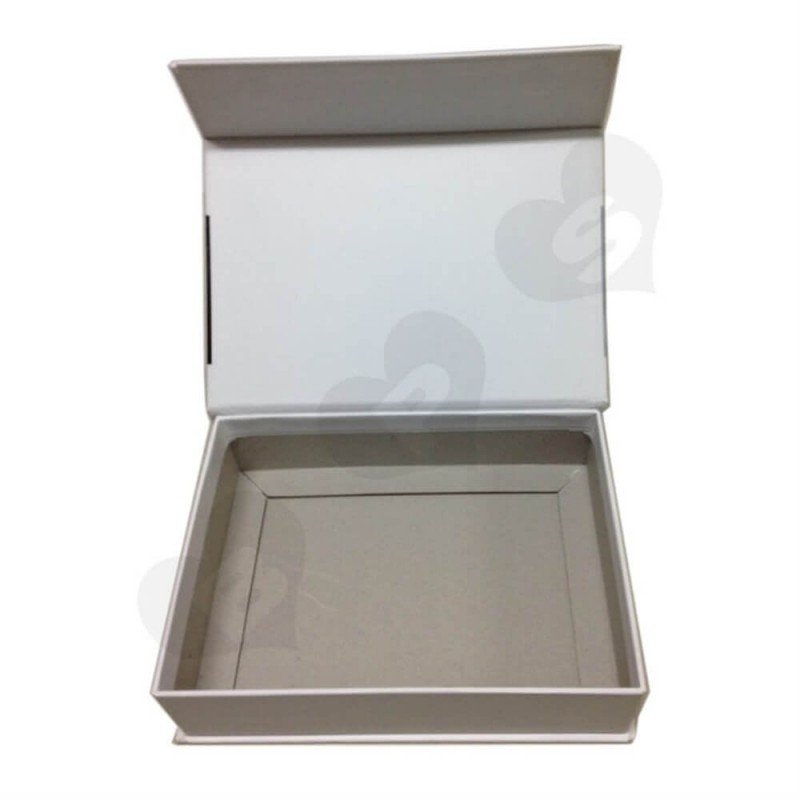 Car LED Light Rigid Packaging Box- Shanghai Custom Packaging Co