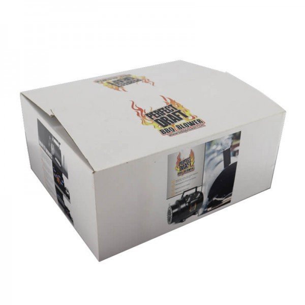 Slotted Carton Box - Custom Corrugated Shipping Boxes for Product ...