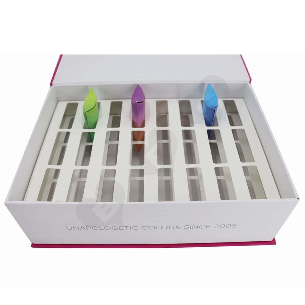 BPS: Custom Boxes & Displays Manufacturer- Packaging Solution Vendor