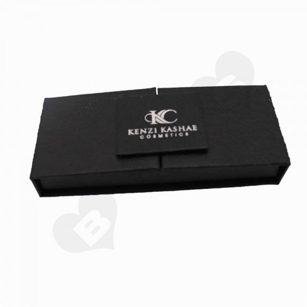 Cosmetic Packaging Boxes with Double side Flap- Shanghai BPS