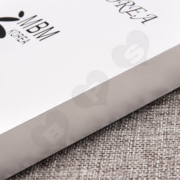 Custom Facial Mask Cardboard Box- Shanghai Custom Packaging Co