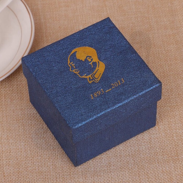 Custom Cardboard Gift Packaging Box For Watch- Shanghai BPS