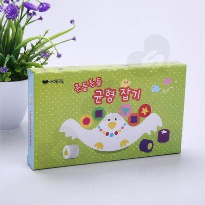 Custom Corrugated Retail Boxes- Shanghai BPS Team
