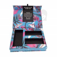 Custom Eyewear Glasses Box Packaging- Shanghai BPS