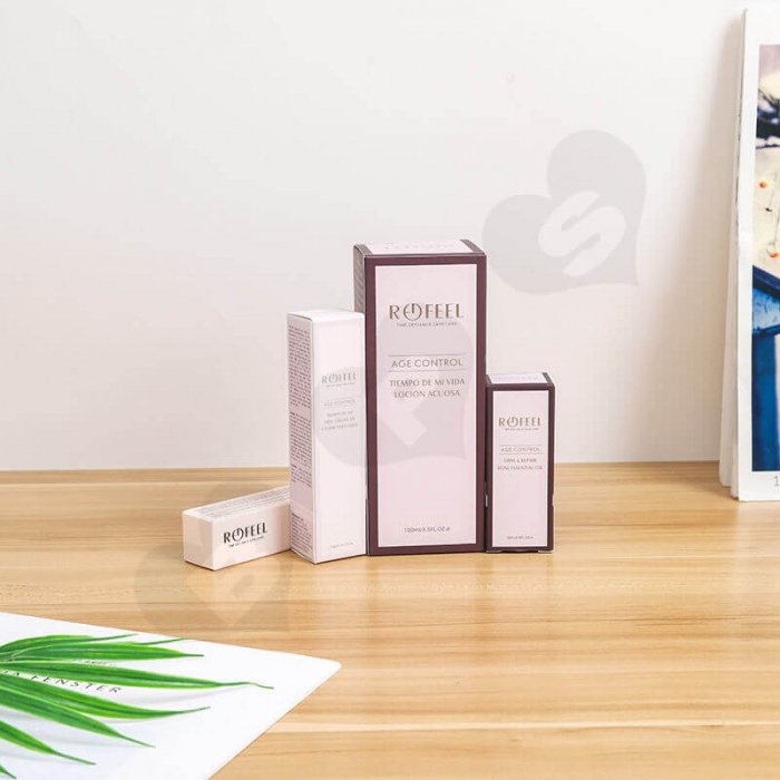 Custom Moist Lipstick Cardboard Box- Shanghai Custom Packaging Co