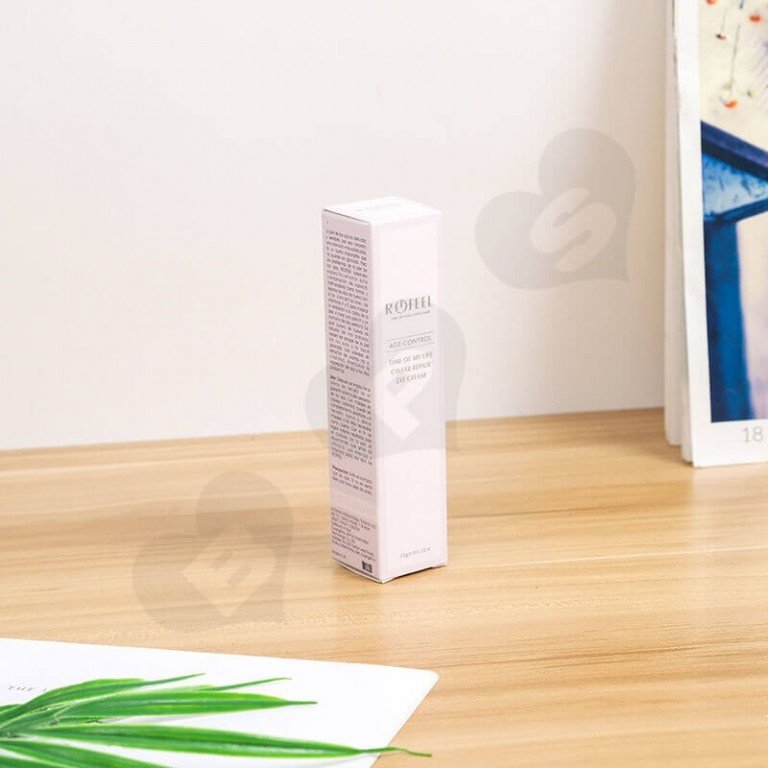 Custom Moist Lipstick Cardboard Box- Shanghai Custom Packaging Co