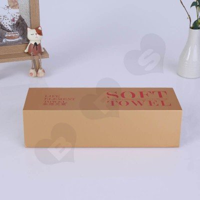 Custom Printed Paper Box Sleeves- Shanghai Custom Packaging Co., Ltd