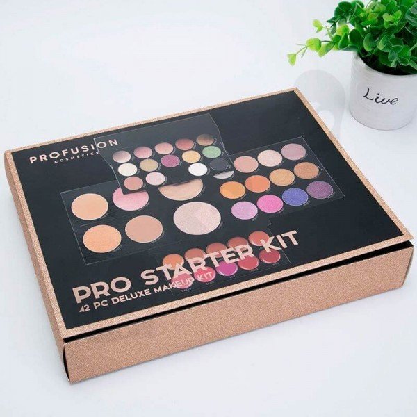 BPS: Custom Boxes & Displays Manufacturer- Packaging Solution Vendor