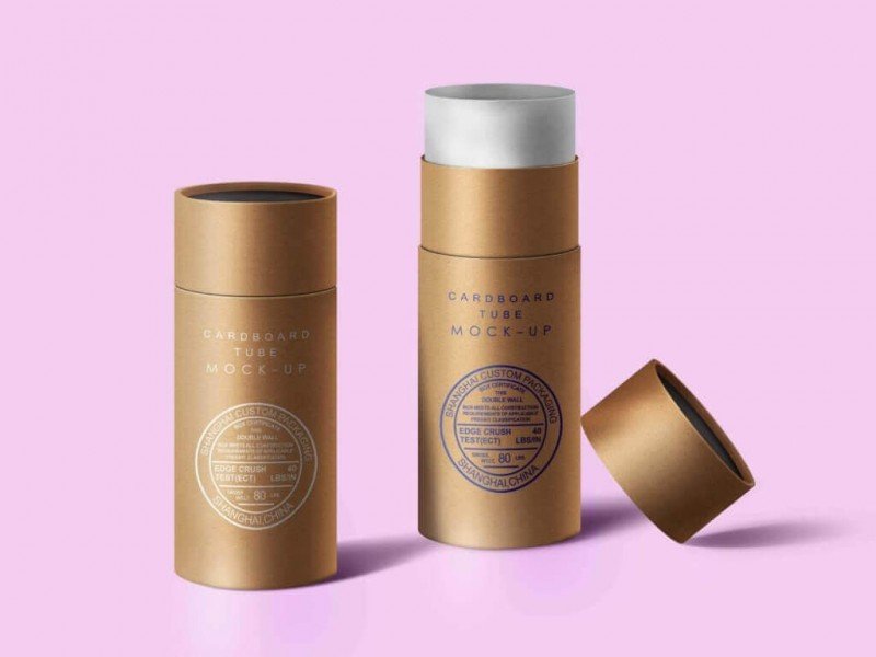 The Best Mock-up Services For Packaging Box, Product Mock-up Services