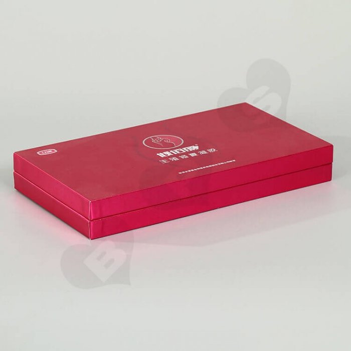 Custom Printing Cardboard Box For Productive Repair Gel- Made in China