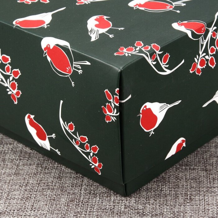 Custom Valentine Day Gift Box- Shanghai Custom Packaging Co., Ltd