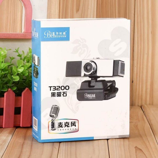 Custom Printing Mailer Box With Cardboard Sleeve For Wireless Camera