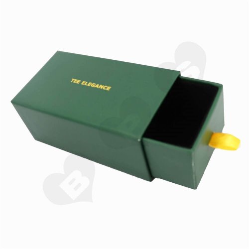 Custom Rigid Jewelry Box- Shanghai Box Packing Solution Team