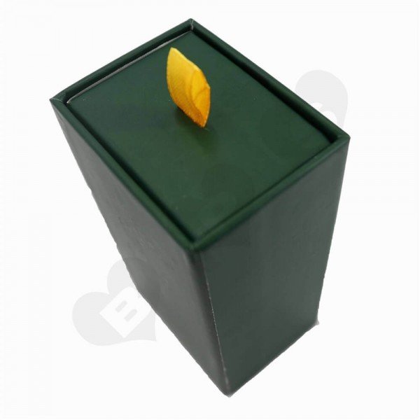 Custom Rigid Jewelry Box- Shanghai Box Packing Solution Team