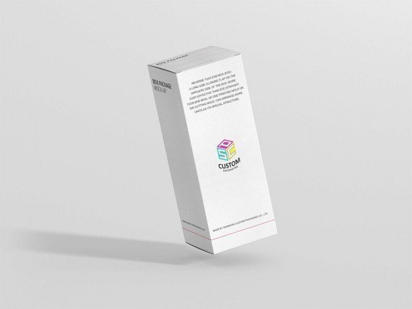 Custom Tuck End Boxes - Packaging Design Guidance for Product