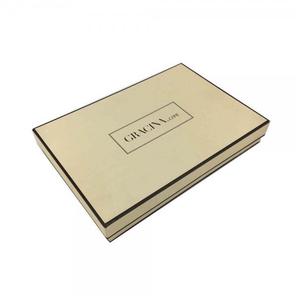 Custom Wedding Dress Packaging Box- Shanghai Custom Packaging Co