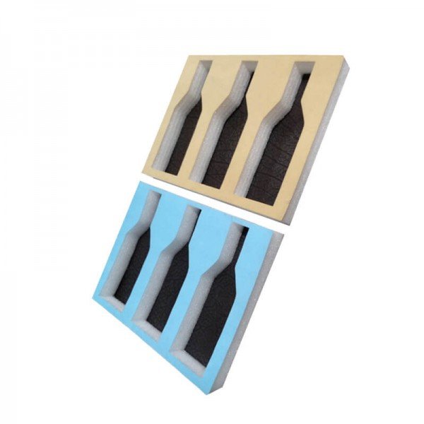 EVA, EPE, XPE, and Blister Box Inserts: A Guide to Choosing the Right ...