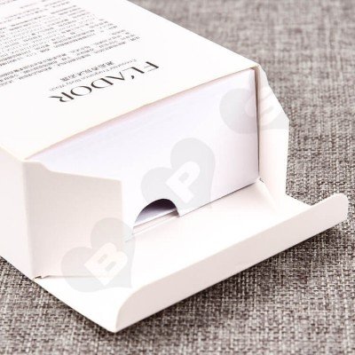 Fragrance Body Wash Packaging Box- Shanghai Custom Packaging Co