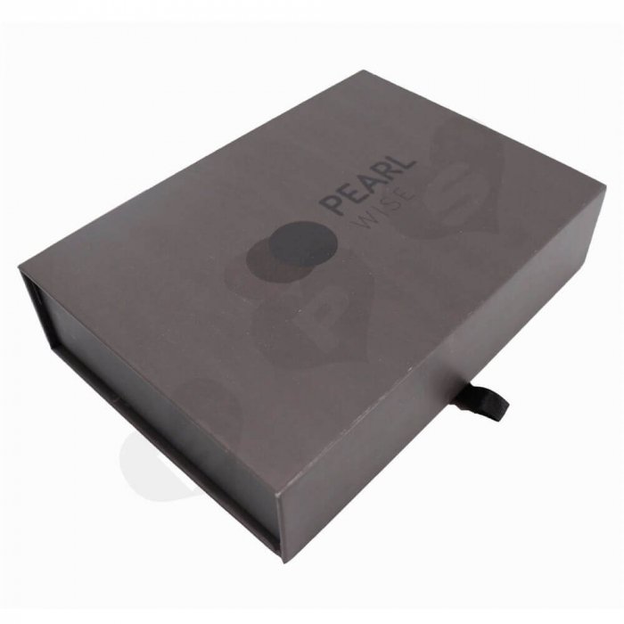 Gauge Packaging Box Magnet Closure- Shanghai BPS