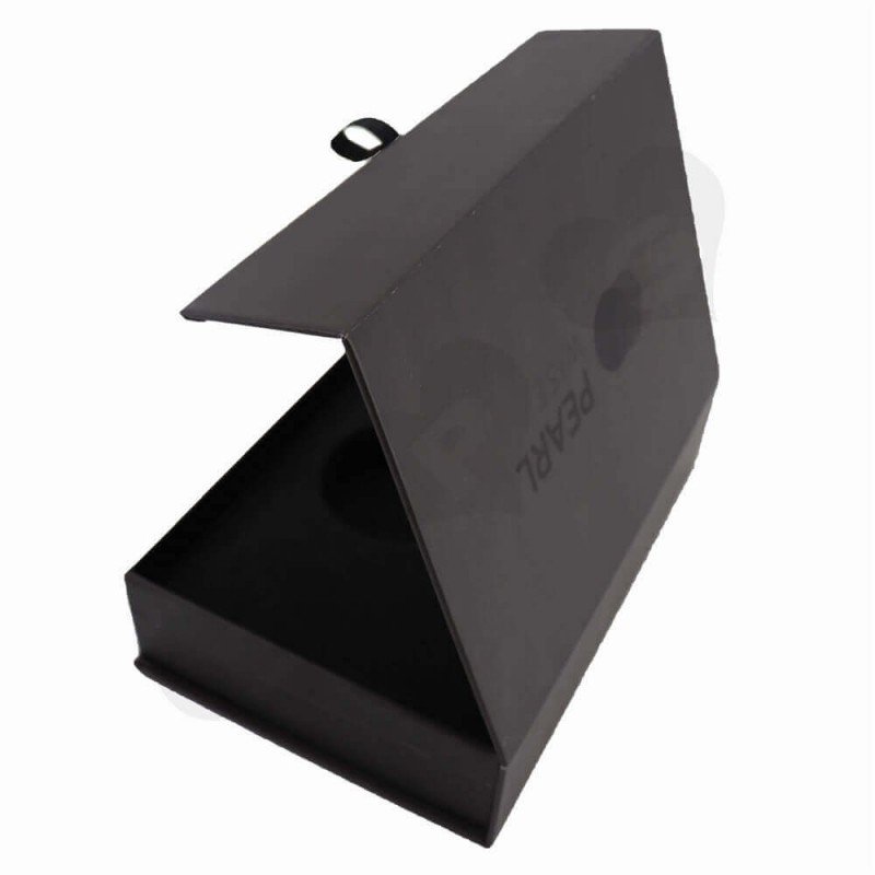 Gauge Packaging Box Magnet Closure- Shanghai BPS