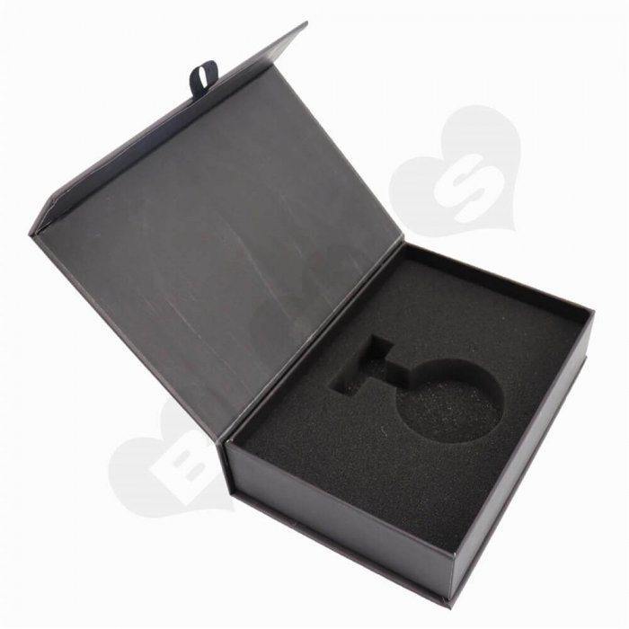 Gauge Packaging Box Magnet Closure- Shanghai BPS