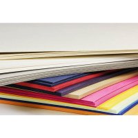 Specifications of Specialty Paper & Specialty Paper Packaging Application