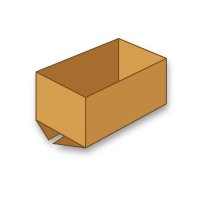 Slotted Carton Box - Custom Corrugated Shipping Boxes for Product ...
