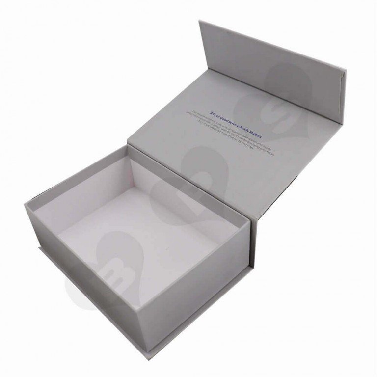 Hearing Aids Rigid Packaging Box- Shanghai BPS