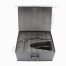 High-End Hookah Packaging Box with EPE Foam Inserts- Shanghai BPS