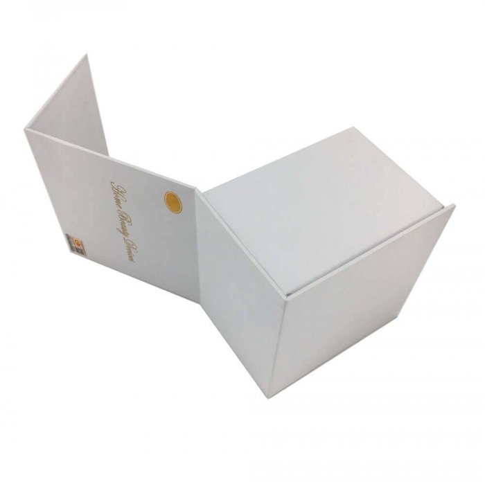Home Beauty Device Packaging Box With EVA Foam- SCP Group