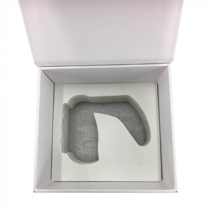 Home Beauty Device Packaging Box With EVA Foam- SCP Group