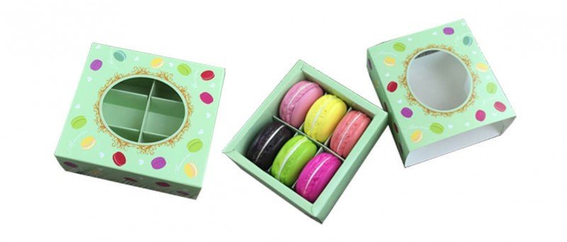 Drawer Box - Custom Pull-Out Sliding Box Design for Luxury Packaging