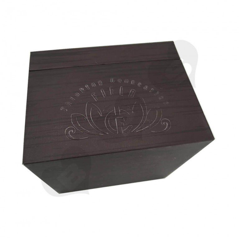 Custom Crystal Packaging Gift Box- Shanghai Custom Packaging Co., Ltd