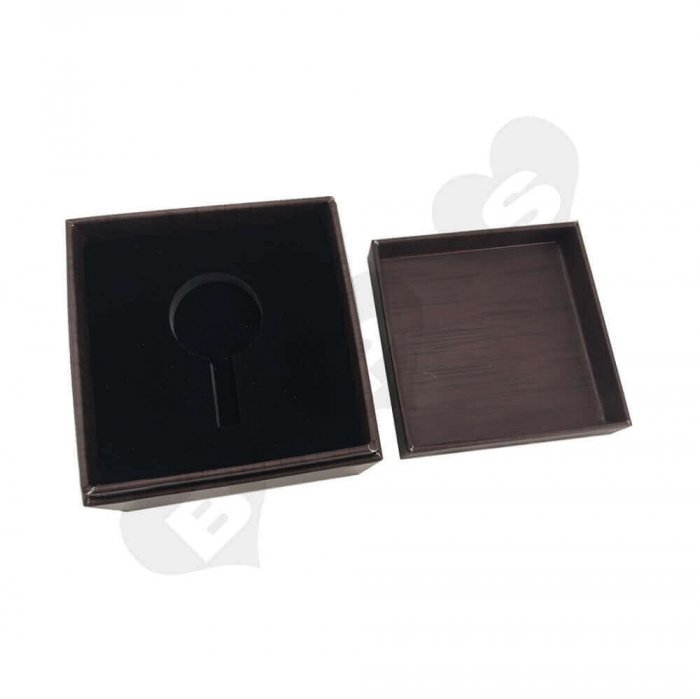 Custom Crystal Packaging Gift Box- Shanghai Custom Packaging Co., Ltd