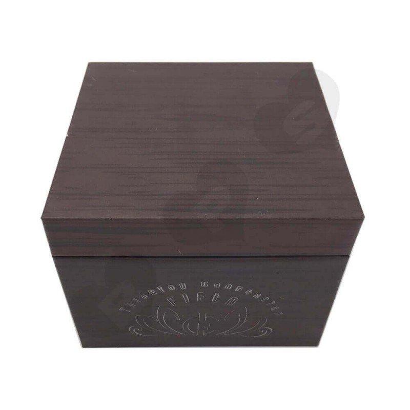 Custom Crystal Packaging Gift Box- Shanghai Custom Packaging Co., Ltd
