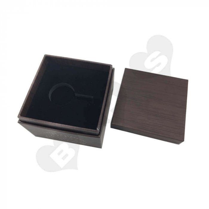 Custom Crystal Packaging Gift Box- Shanghai Custom Packaging Co., Ltd