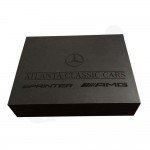 Luxury Car Accessory Packaging Gift Boxes- Shanghai BPS