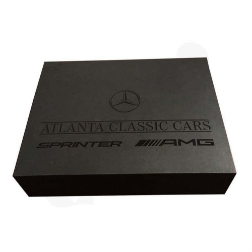 Luxury Car Accessory Packaging Gift Boxes- Shanghai BPS