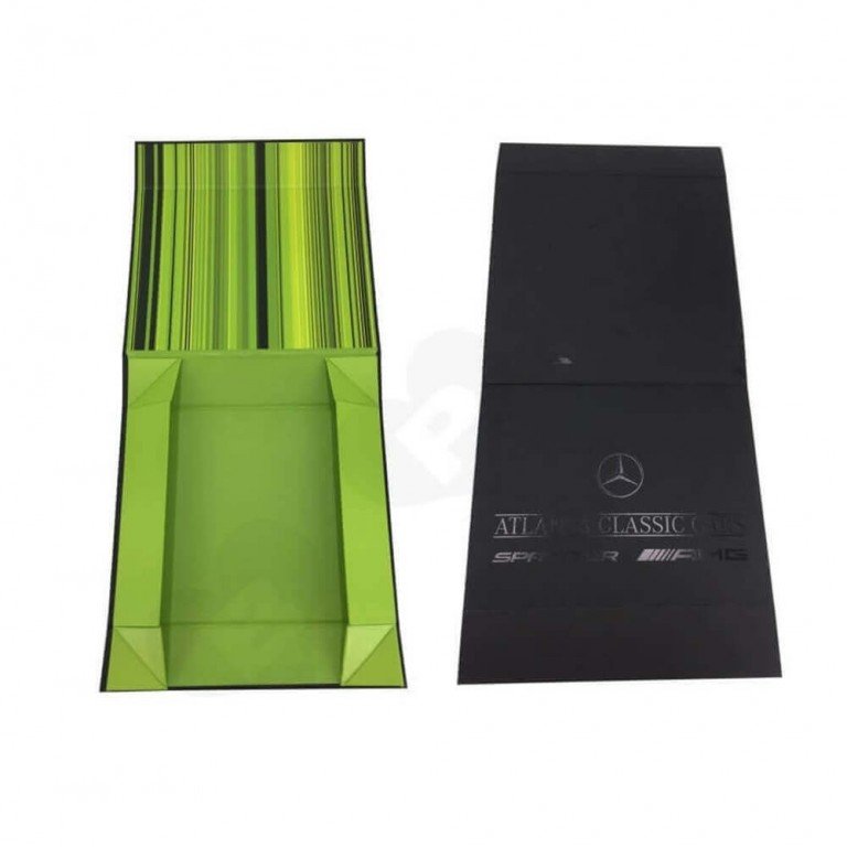 Luxury Car Accessory Packaging Gift Boxes- Shanghai BPS