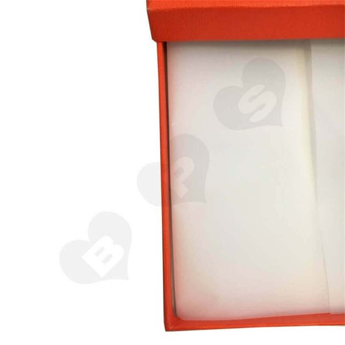 Luxury Scarf Cardboard Gift Box- Shanghai Custom Packaging Co., Ltd