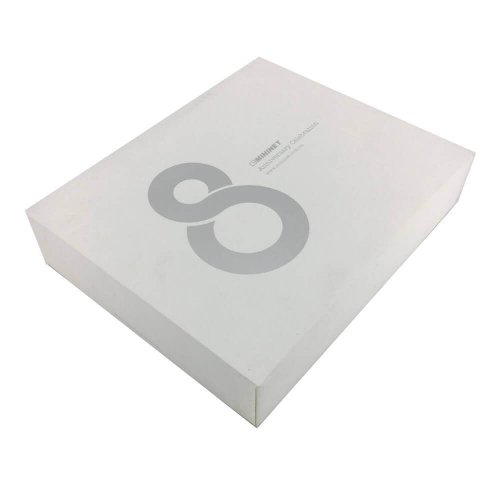 Network Device Rigid Packaging Box- Shanghai Custom Packaging Co
